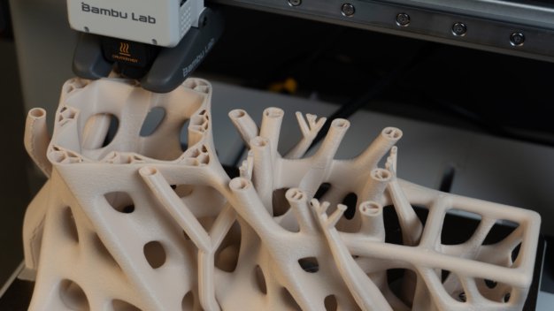 Impresión 3D: Creando Ideas Únicas y Funcionales - Nitak