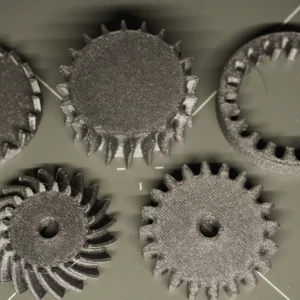 Impresión 3D: Creando Ideas Únicas y Funcionales - Nitak