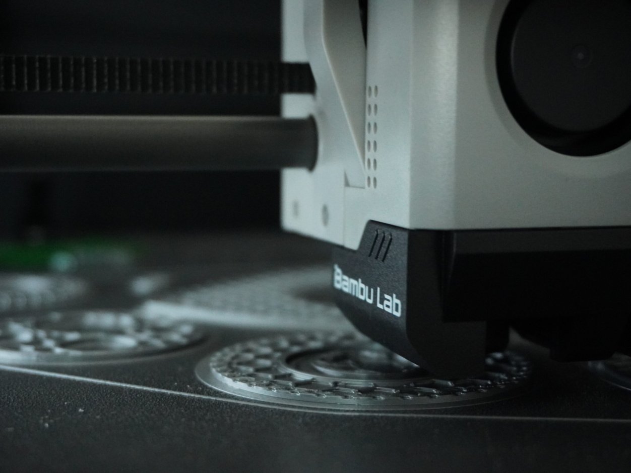 Impresión 3D: Creando Ideas Únicas y Funcionales - Nitak