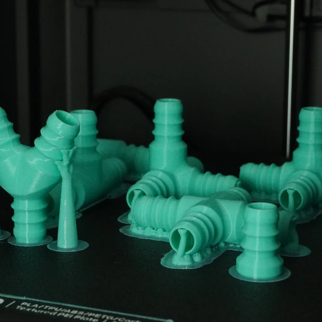 Impresión 3D: Creando Ideas Únicas y Funcionales - Nitak